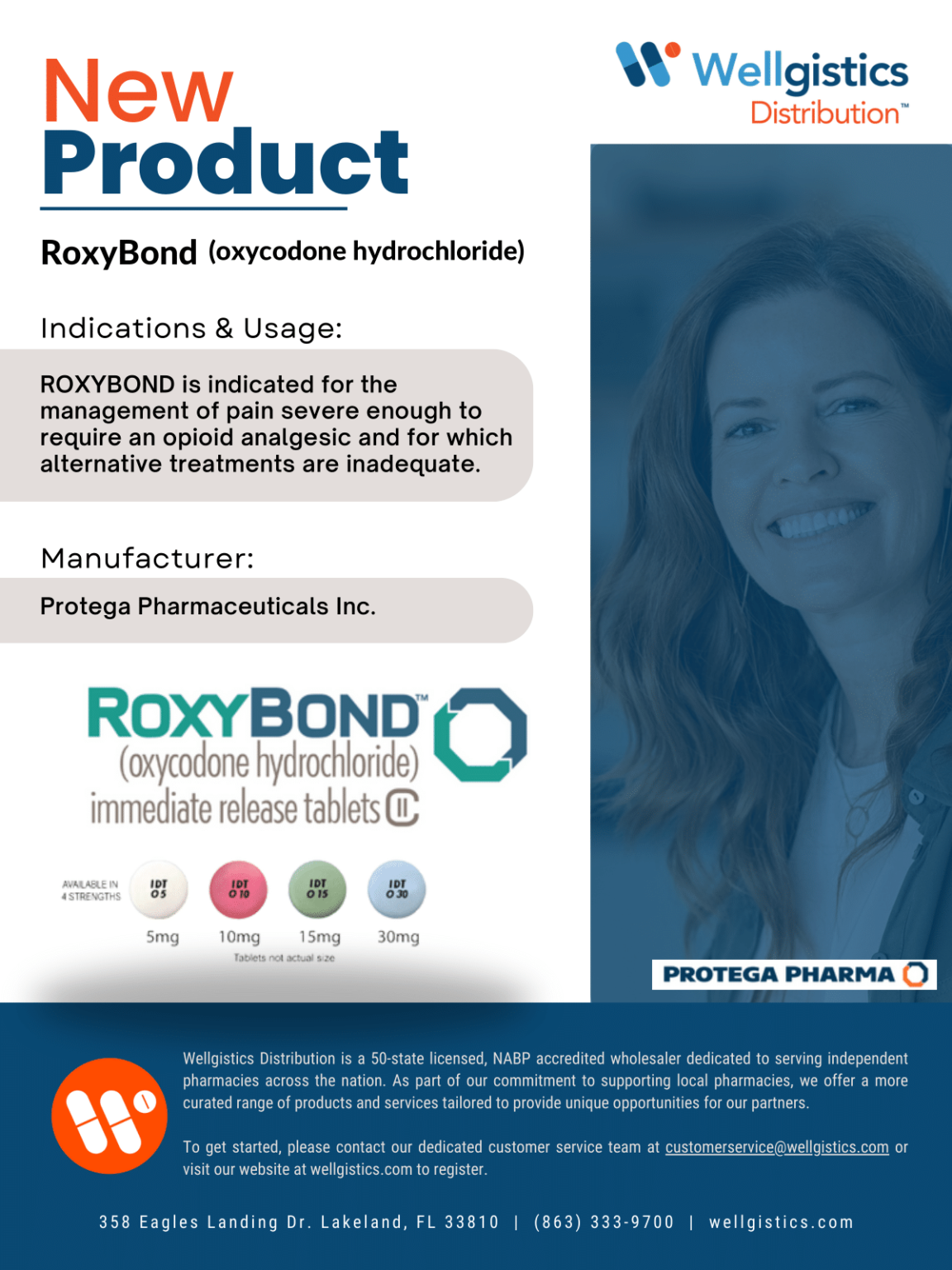 Wellgistics Products - Wellgistics Pharmacy Solutions
