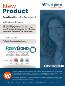 Wellgistics Products - Wellgistics Pharmacy Solutions